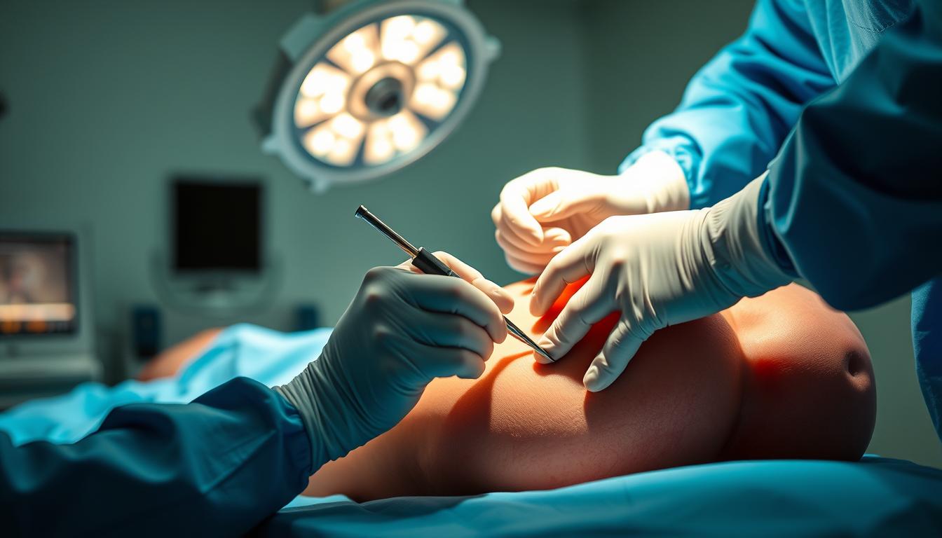 DAA-ARM Total Hip Replacement Surgery| Advanced Hip Surgery